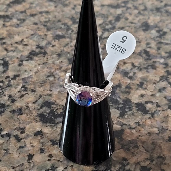 Bomb Party | Jewelry | Bomb Party Rbp2427 Unicorn Favorite 925 Solid ...